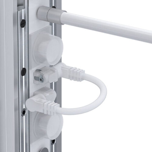 Perimetral LED - MOBEX